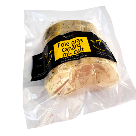 Prix Foie Gras Cuit Au Kilo